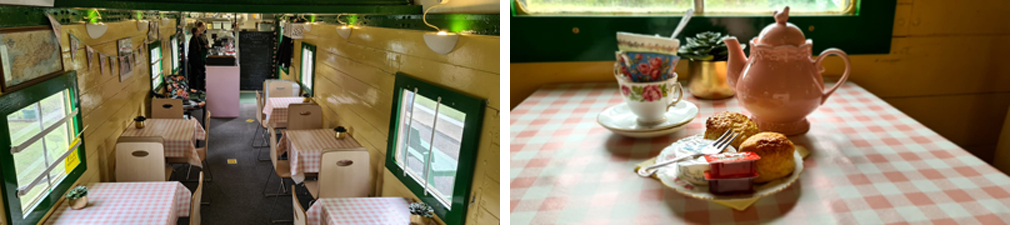 Eythorne Station – Welcome to East Kent Railway