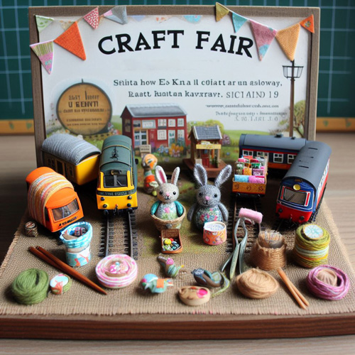 Special Events – Welcome to East Kent Railway